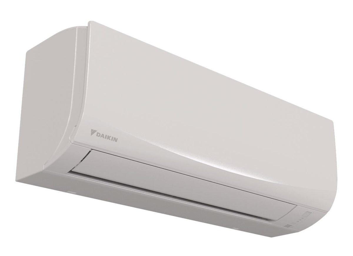 MONOSPLIT DAIKIN SENSIRA FTXF-E / RXF/E – Assistenza Daikin