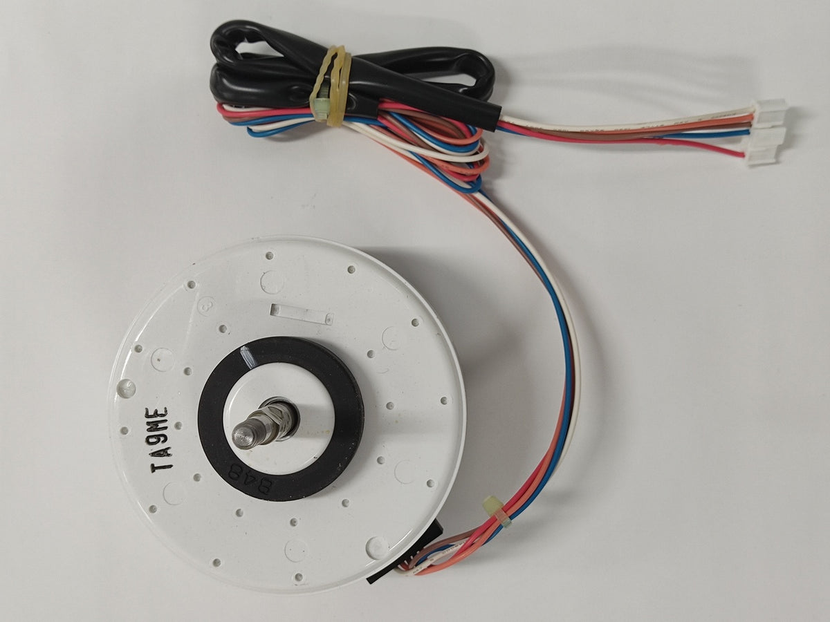 1964671 - MOTORE VENTILATORE – Assistenza Daikin