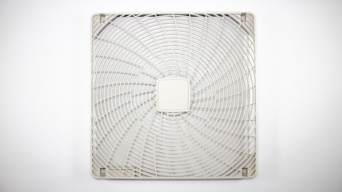 5008520 - GRIGLIA UNITA' ESTERNA – Assistenza Daikin